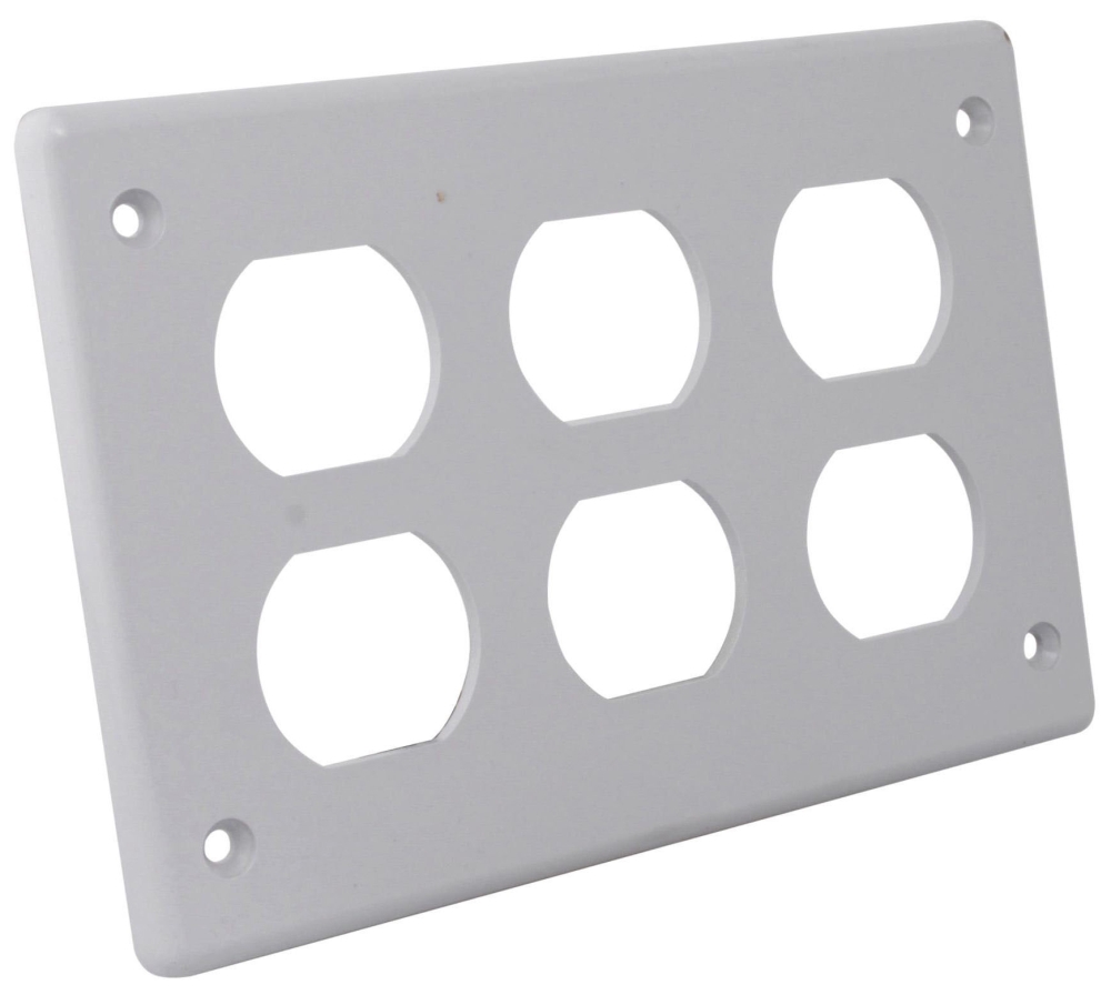 IPEX 077747 3G TRPL RCPT CVR | Gordon Electric Supply, Inc.