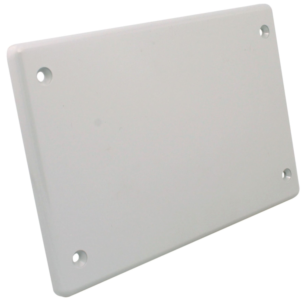 IPEX 077748 3G TRPL BLANK CVR | Gordon Electric Supply, Inc.