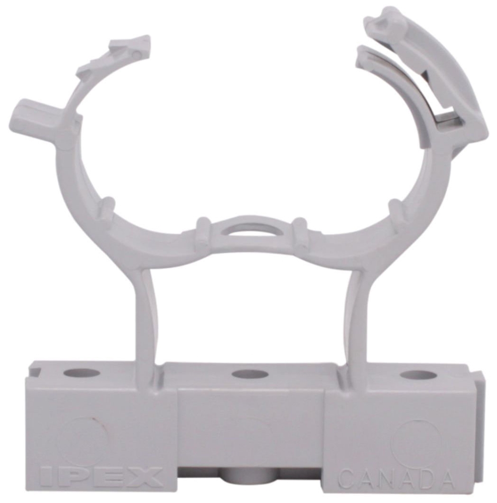 IPEX 077796 3/4" Conduit Clamp & Spacer | Gordon Electric Supply, Inc.