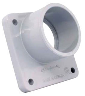 IPEX 077965 2"" Meter Hub | Gordon Electric Supply, Inc.