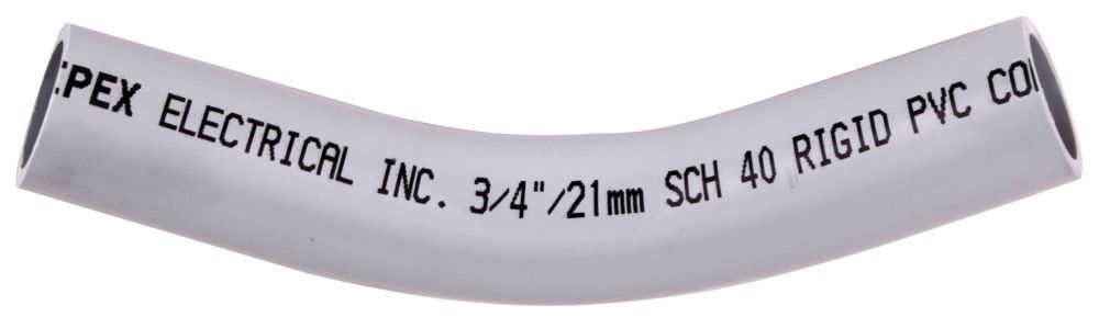 PVC Schedule 80 Elbows | Gordon Electric Supply, Inc.