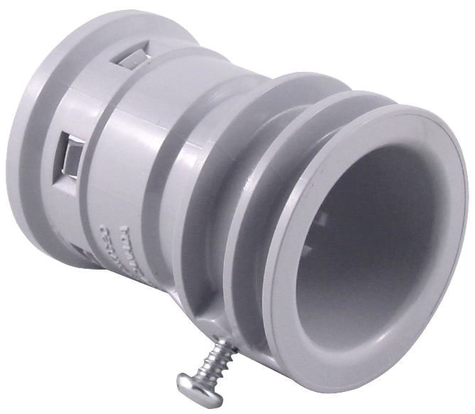 IPEX 089014 1"" ENT To EMT Coupling | Gordon Electric Supply, Inc.