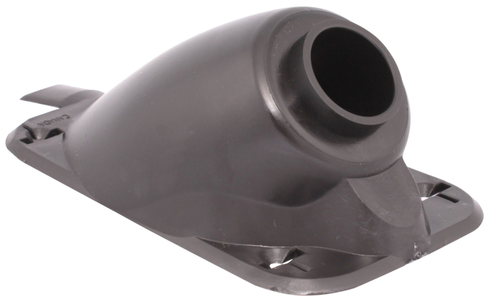 IPEX 089233 1/2"" 45D ENT Form Stubby | Gordon Electric Supply, Inc.