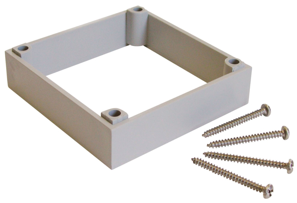 IPEX 089484 PVC Slab Box | Gordon Electric Supply, Inc.