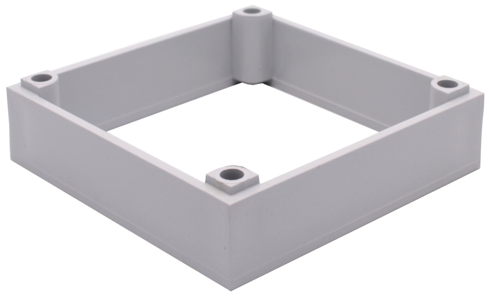 IPEX 089494 1"" Slab Box Extension Ring | Gordon Electric Supply, Inc.