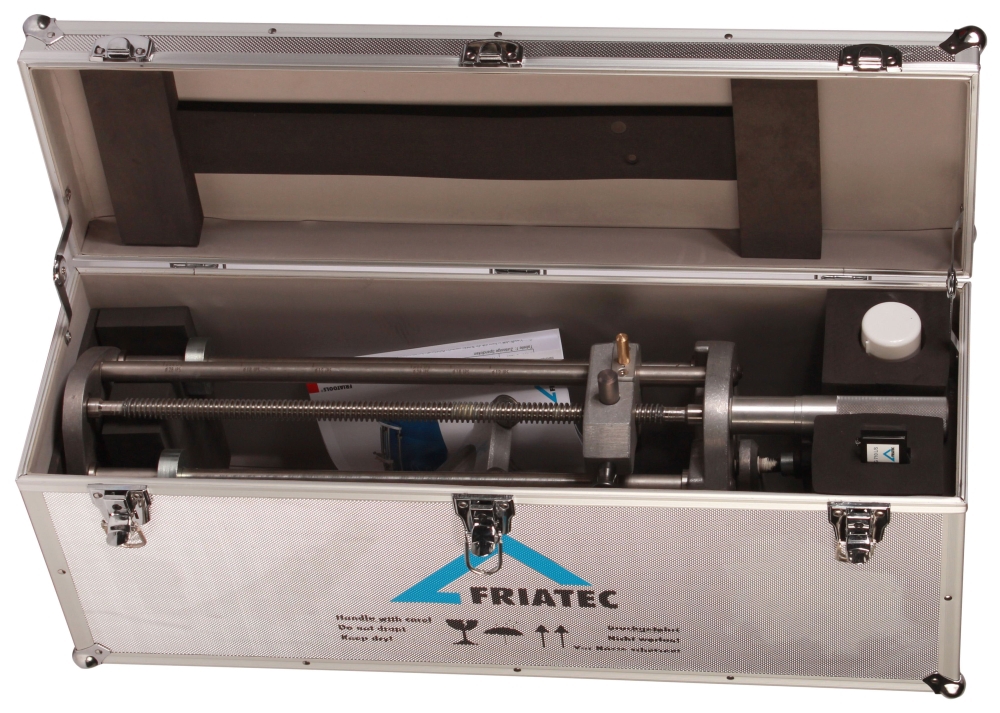 IPEX 128190 Scraper Tool Fwsg 710 Long For 10"" - 28"" IPS & 10"" - 24"" Dips w/Case | Gordon ...