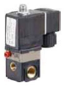 IPEX 154483 3/2-WAY PILOT SOLENOID VALVE NBR 24 VDC GANG MOUNT | Gordon ...