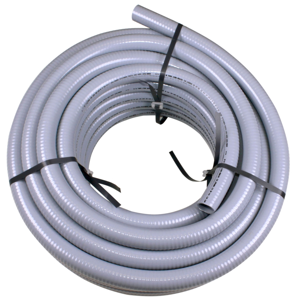 IPEX 165014 1-1/4"" x 100' Liquidtight Non-Metallic Conduit | Gordon ...