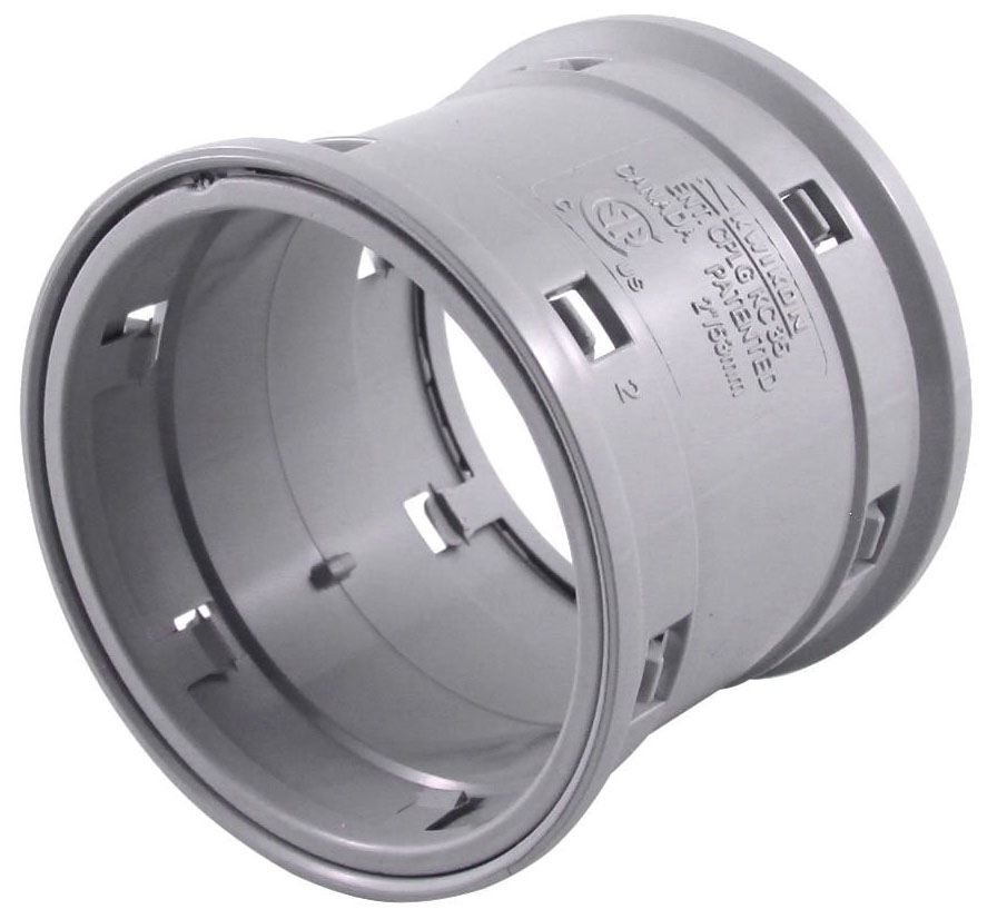 IPEX 189672 2IN PVC COUPLING | Gordon Electric Supply, Inc.