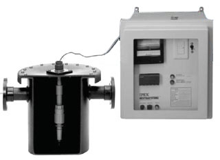 IPEX 237371 TPH501 PH MONITOR W/ TANK ALARM NEUTRASYSTEM2 | Gordon ...