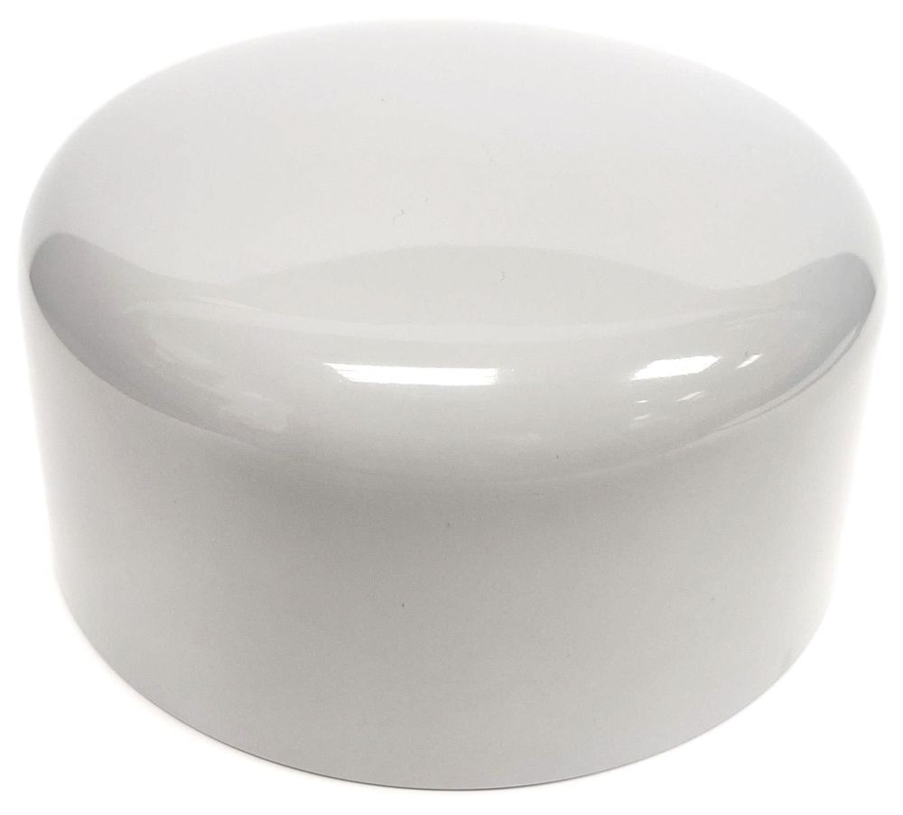 IPEX 277085 Cap50 3-1/2"" PVC End Cap Sw Scepter | Gordon Electric ...