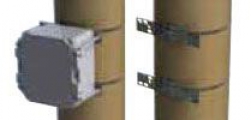 IPEX 277086 Junction Box Pole Mount Kit | Gordon Electric Supply, Inc.