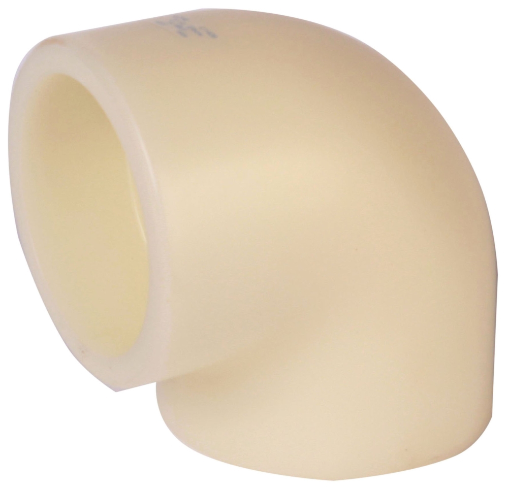 IPEX 537148 3"" x 90D Upp Elbow Enpure | Gordon Electric Supply, Inc.