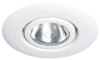 JUNO 10-WH 4IN GIMBAL TRIM | Gordon Electric Supply, Inc.