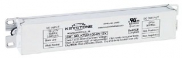 KEYSTONE KTLD-100-UV-12V LED DRVR | Gordon Electric Supply, Inc.