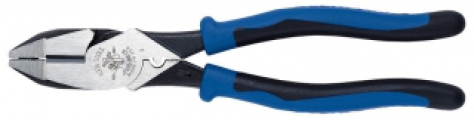 KLEIN J2000-9NECR SIDE CUTNG PLIERS | Gordon Electric Supply, Inc.