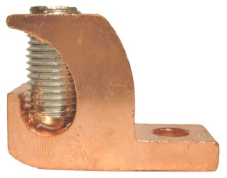 KONKORE 250MCM-6CLKON 250MCM-6 COPPER LAY IN GROUNDING LUGS | Gordon ...