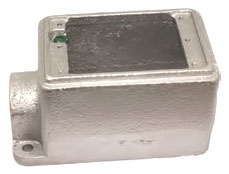 KONKORE FD75KON 3/4IN FD DEEP CAST DEVICE BOX | Gordon Electric Supply ...