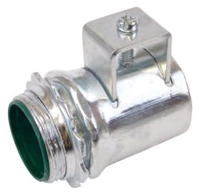 KONKORE DB50-ICKON 1/2IN DOUBLE BITE SADDLE TYPE CONNECTOR - INSULATED ...