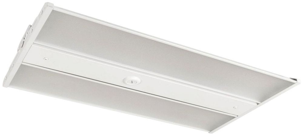 Keystone KT-HBLED105PS-2FB-8CSD-VDIM-P LED High Bay Light Fixture ...