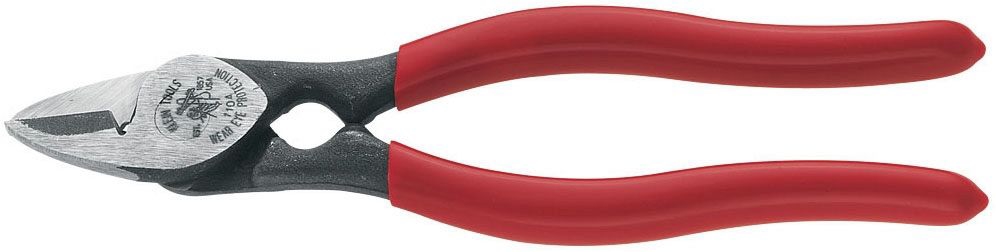 Klein 1104 7-5/8"" Cable Cutter | Gordon Electric Supply, Inc.