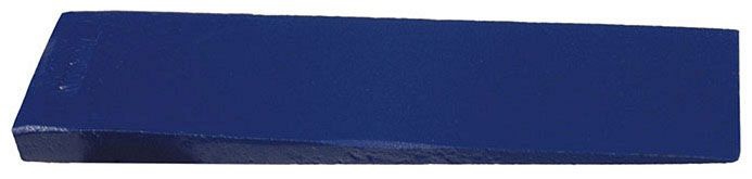 Klein 5FW10025 4"" Fox Wedge, Steel | Gordon Electric Supply, Inc.