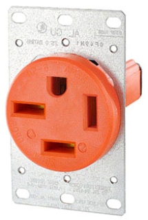 LEVITON 8450-IG : RECEPTACLE 15-50R | Gordon Electric Supply, Inc.