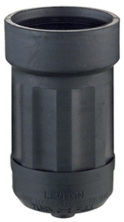 LEVITON 6032 : 3WIRE CONNECTOR BOOT | Gordon Electric Supply, Inc.