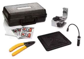 LEVITON 49800-LAK : LYNX FIBER CLV+TOOL KIT | Gordon Electric Supply, Inc.