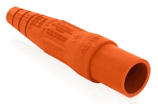 LEV 16SDM-1UO CAM-TYPE PLUG SLEEVE | Gordon Electric Supply, Inc.