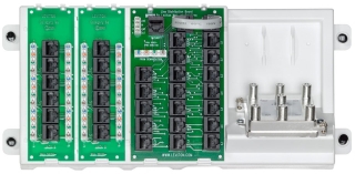 LEVITON 47606-ASO : DISTR PANEL | Gordon Electric Supply, Inc.