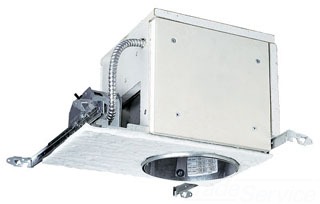 PRESCOLITE FT6QLIC 6IN Rcsd LED DNL Hsg | Gordon Electric Supply, Inc.