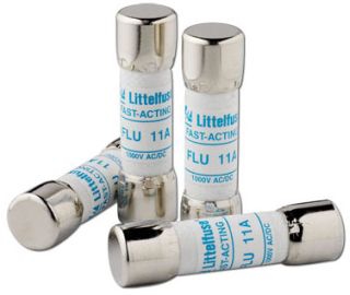 Littelfuse FLU.44 44/100A 1000V/VDC Fuse | Gordon Electric Supply, Inc.