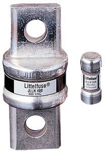 LITTELFUSE JLLN100 250V CLASS T FUSE | Gordon Electric Supply, Inc.