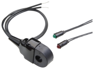 Littelfuse LCS10T12 Current Sensor | Gordon Electric Supply, Inc.