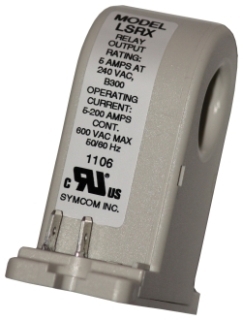 LITTELFUSE LSRX-C LOAD SENSOR | Gordon Electric Supply, Inc.