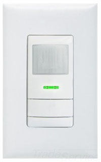 LIHB NWSX-LV-WH SENSOR | Gordon Electric Supply, Inc.