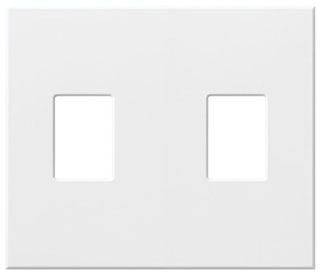 LUTRON NT-S-NFB-WH KIT SMALL WHI | Gordon Electric Supply, Inc.