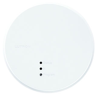 LUTRON QSM2-XW-C QSM WIRELESS ONLY 434 MHZ | Gordon Electric Supply, Inc.