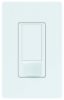 LUTRON MS-OPS2-SW 1P 120V SEN SWITCH | Gordon Electric Supply, Inc.