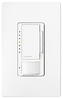 LUTRON MSCL-OP153M-GR MAESTRO CL PIR OCC SENSOR BOX UNIT GRAY | Gordon ...