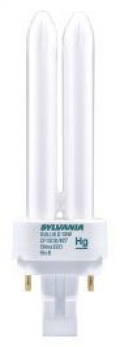SYLVANIA 20721 CF13DD/E/830 COMP FLUORESCENT LAMP | Gordon Electric Supply, Inc.