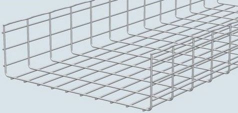 Cablofil CF150/200EZ 200Mm Cable Tray | Gordon Electric Supply, Inc.