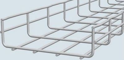 Cablofil CF54/50GC 2X2 Cable Tray | Gordon Electric Supply, Inc.