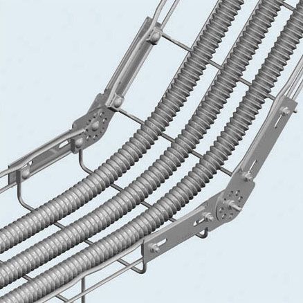 Cablofil Eackitdc Elevation Change Hinge Gordon Electric Supply Inc