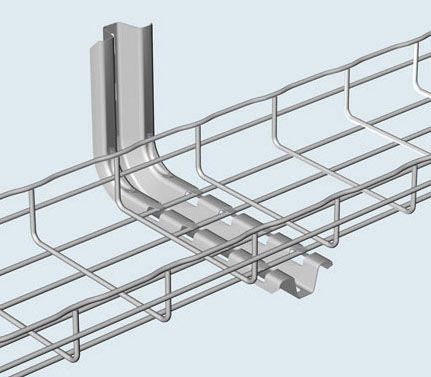 Cablofil FASL450PG Fas L Bracket | Gordon Electric Supply, Inc.