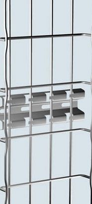 Cablofil FASP400PG 16"" Fas Profile | Gordon Electric Supply, Inc.