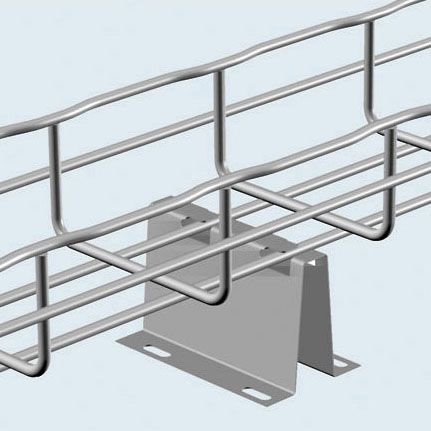 Cablofil UFS300/300PG Support Bracket | Gordon Electric Supply, Inc.