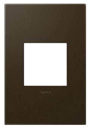 P&S AWP1G2-BR6 1G/2MOD WALL PLATE | Gordon Electric Supply, Inc.