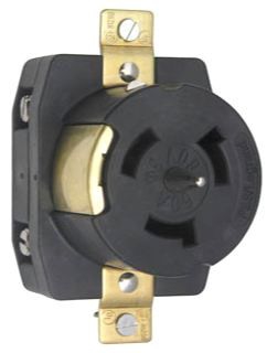 P&S CS8169 : REC CA STYL 50A 3PH 480V T/L | Gordon Electric Supply, Inc.